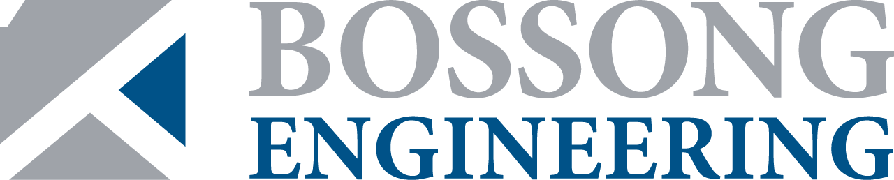 Bossong Engineering OMS | My Account » Login